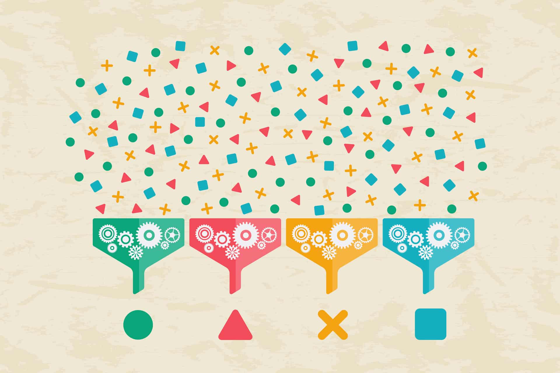 Why You Should Classify Your Unstructured Data Heureka Inc