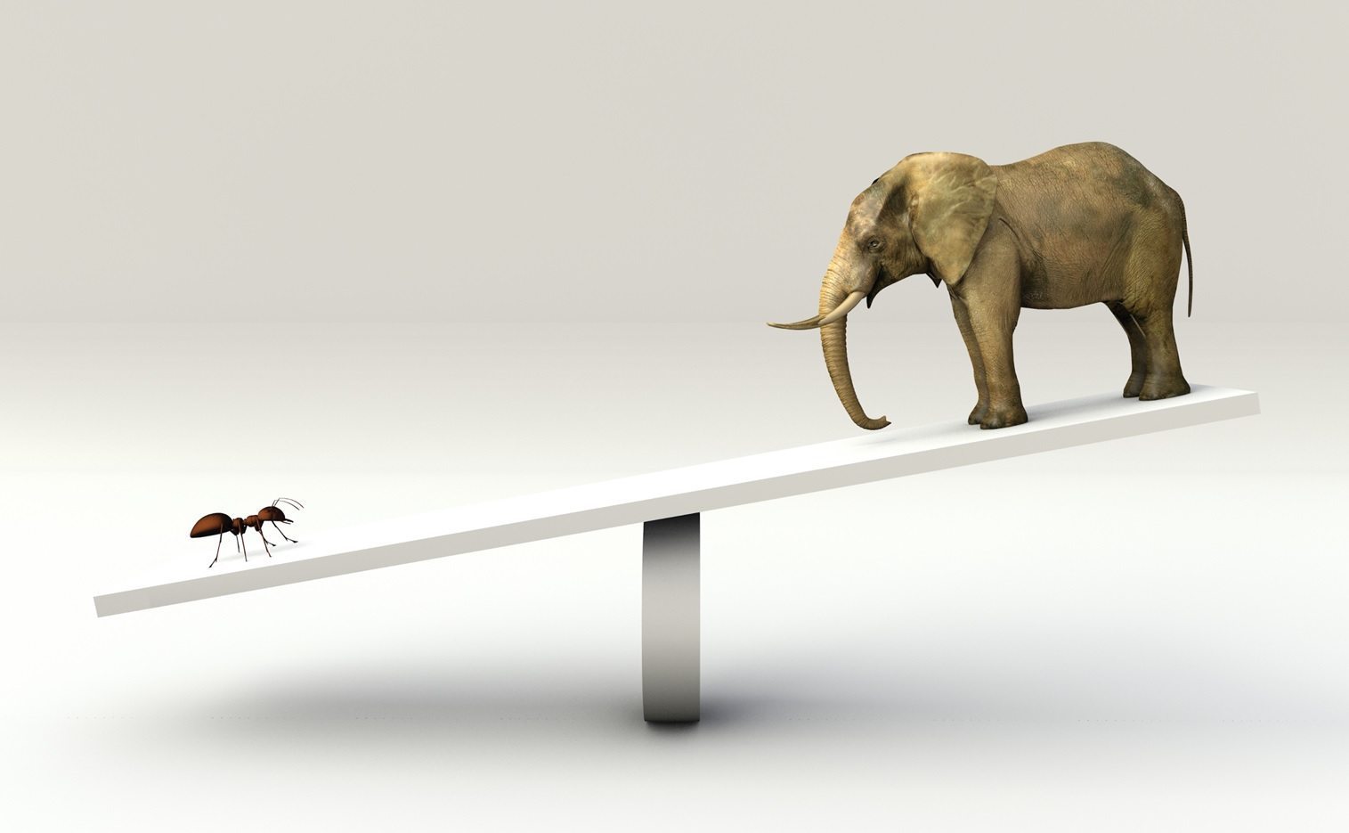 Achieve Proportionality with Confidence - Heureka, Inc.